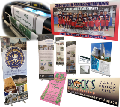 Bonza Graphics - Custom Tee Shirts Custom Signs Gretna LA - T-Shirts ...